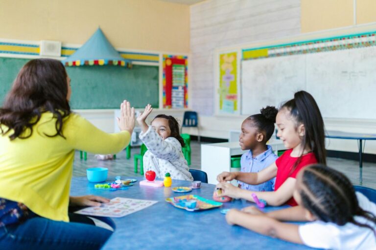 International Teaching Jobs: Your Complete Guide to Teaching Abroad